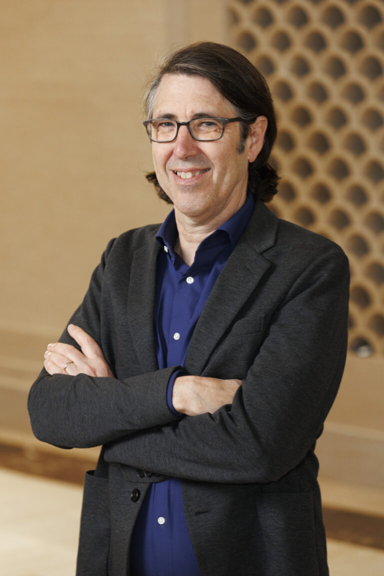 Eric Lutz, associate curator of prints, drawings, and photographs ...