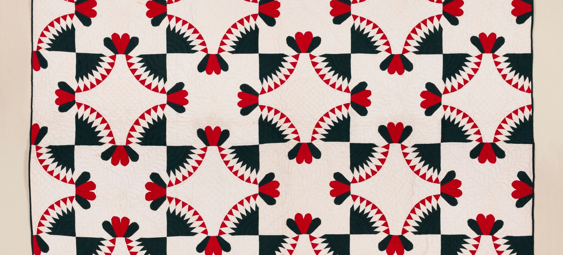 Textile tales of politics and patriotism - Saint Louis Art Museum