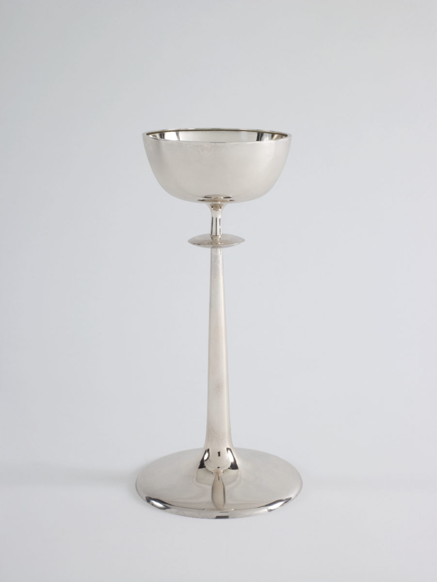 From the Catalogue: Modern silver in St. Louis - Saint Louis Art Museum