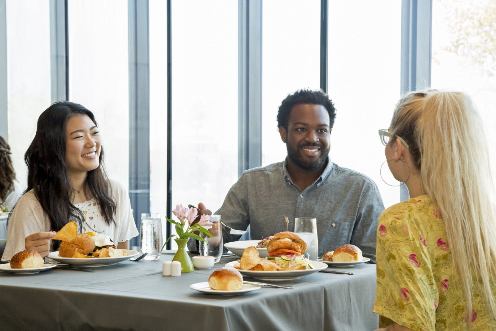 Dining - Saint Louis Art Museum