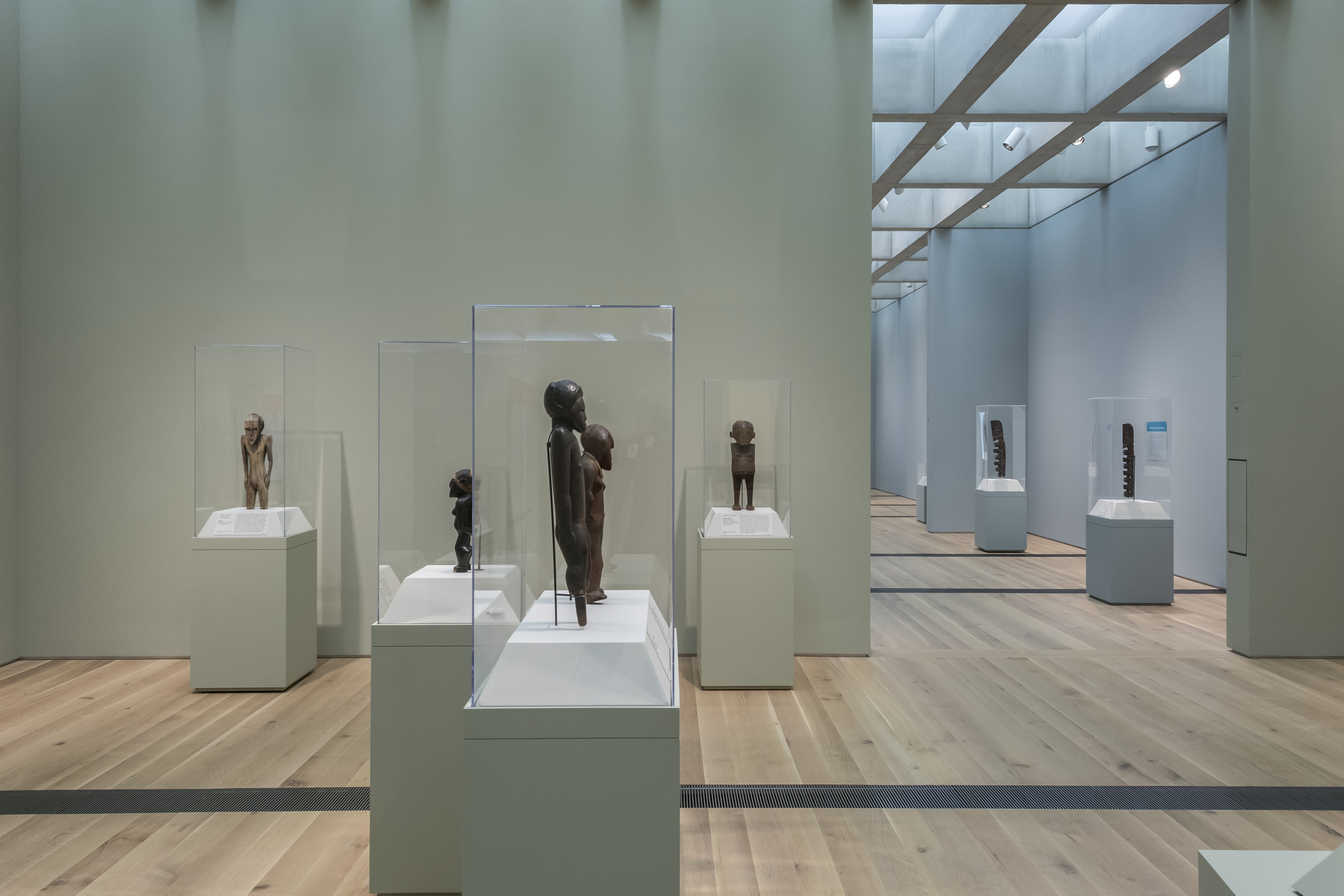 Atua | Exhibitions - Saint Louis Art Museum
