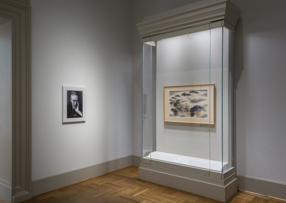 Chiura Obata | Exhibitions | Saint Louis Art Museum