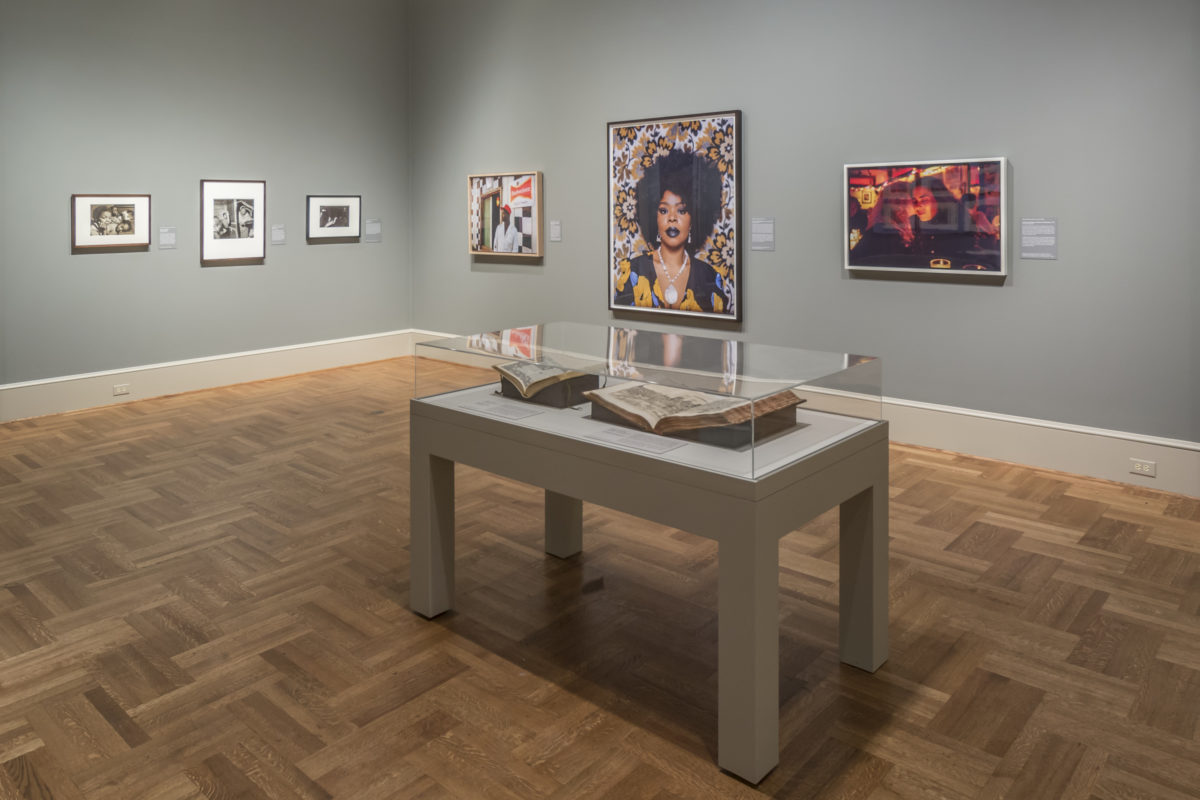 A Decade of Collecting | Exhibitions | Saint Louis Art Museum