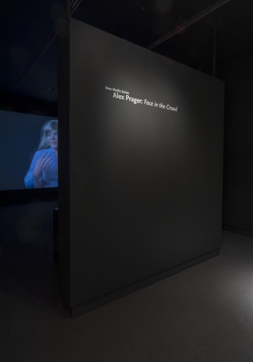 Alex Praeger | Exhibitions | Saint Louis Art Museum