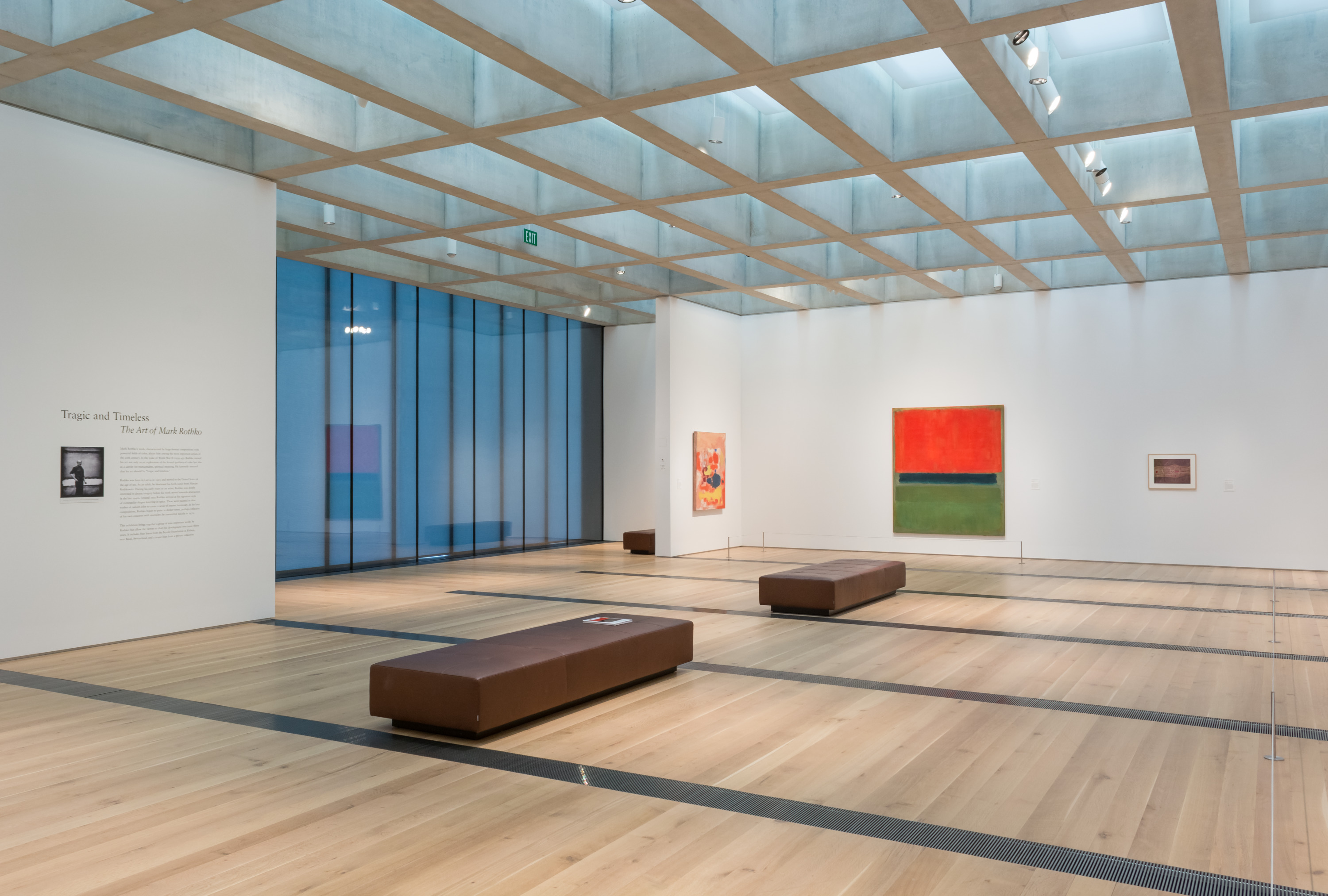 Tragic and Timeless | Exhibitions - Saint Louis Art Museum