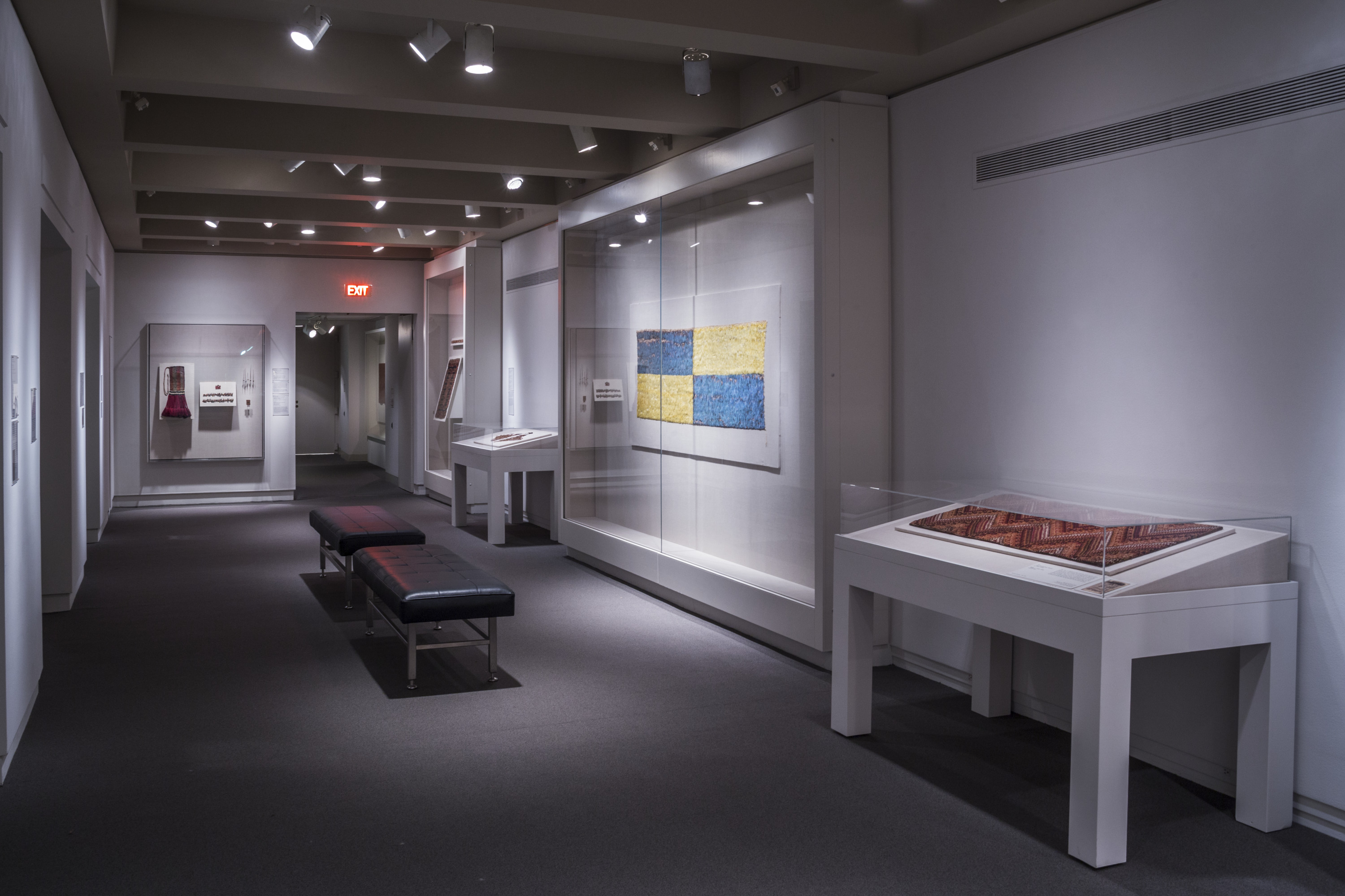 Opposition In Interior Design