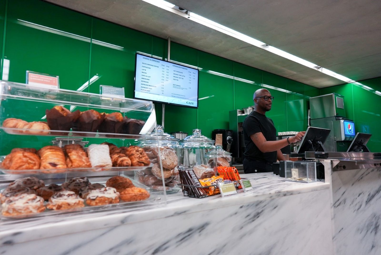 Dining - Saint Louis Art Museum