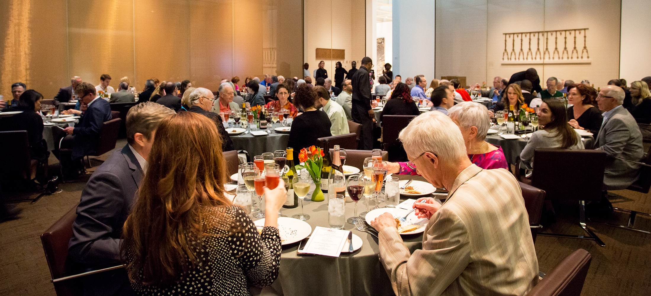 Dining - Saint Louis Art Museum