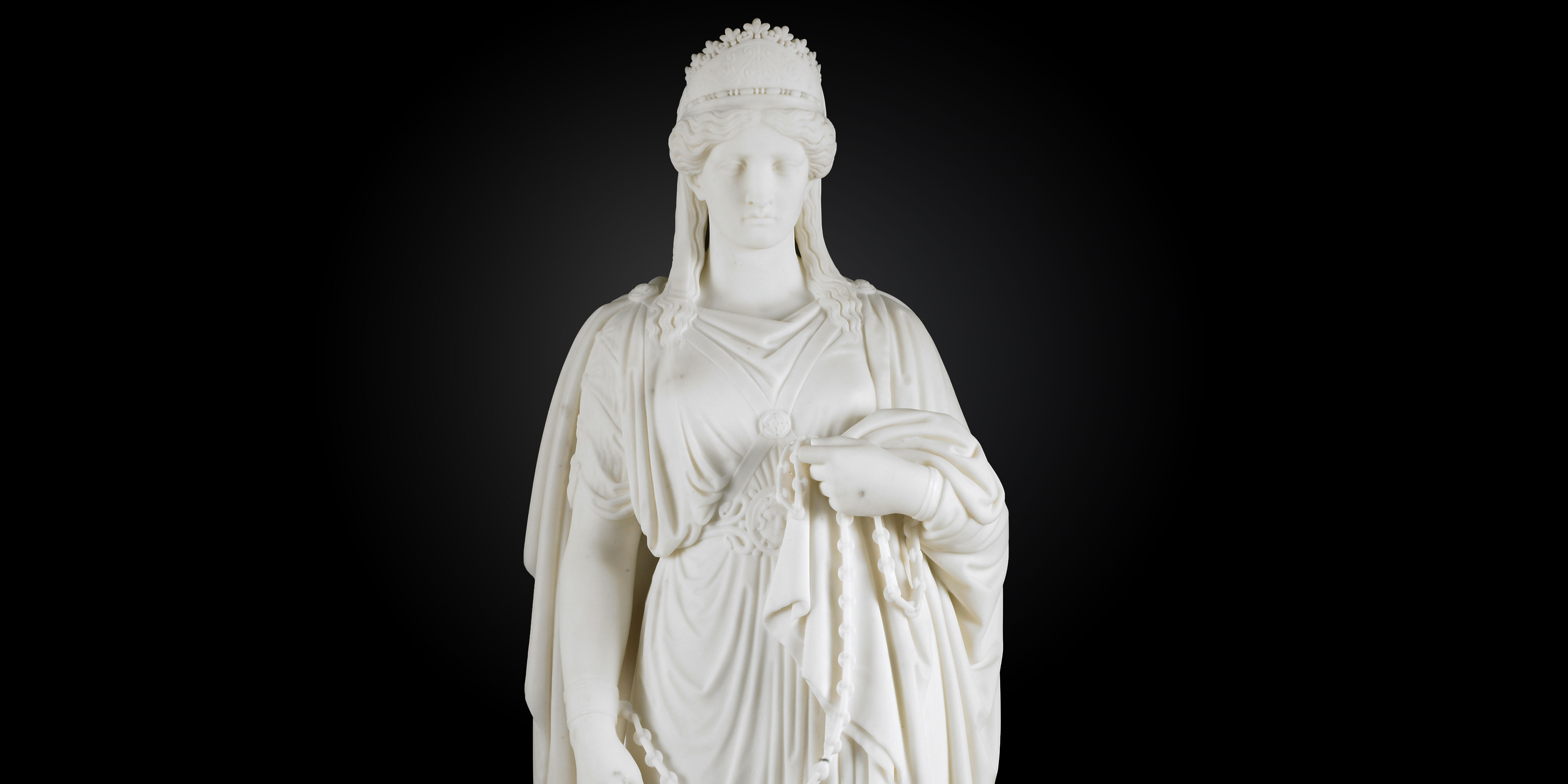 A sculpture’s unusual journey to SLAM - Saint Louis Art Museum