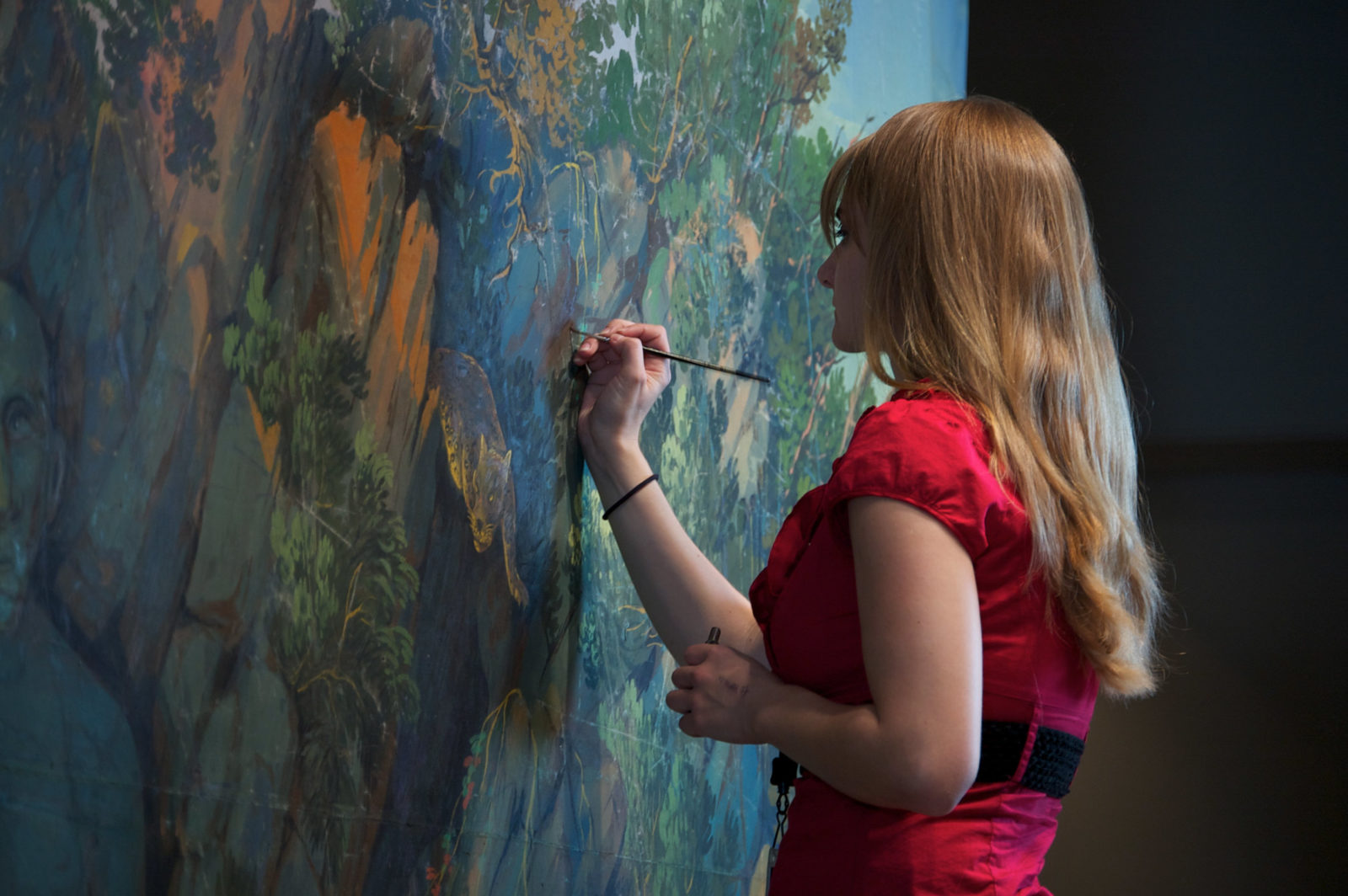 Explore - Saint Louis Art Museum