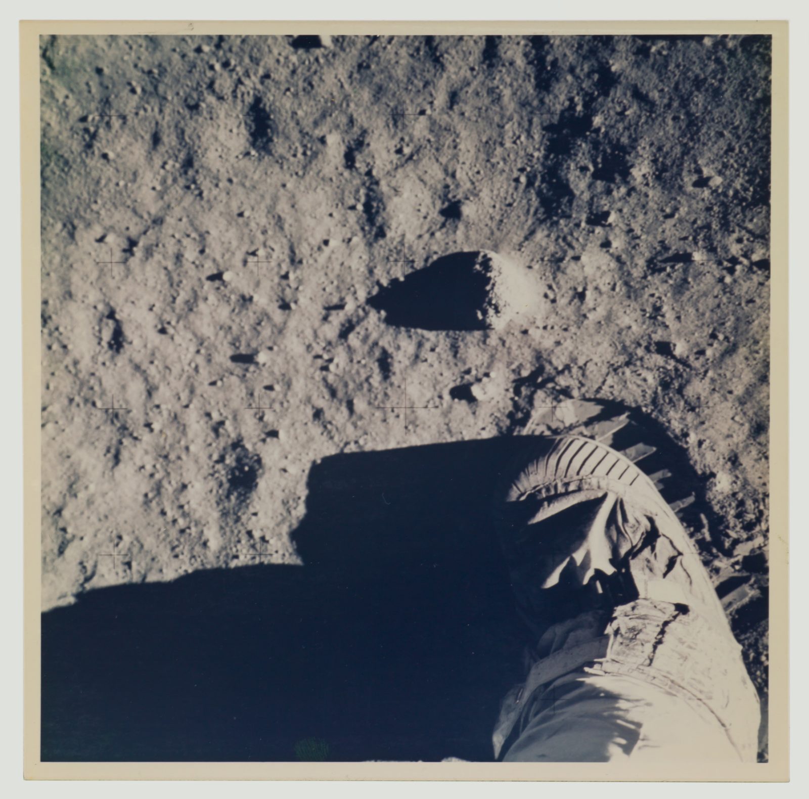 Picturing the Apollo 11 Moon Landing - Saint Louis Art Museum