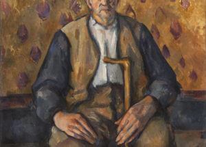 Groundbreaking exhibition at the Saint Louis Art Museum explores Millet ...