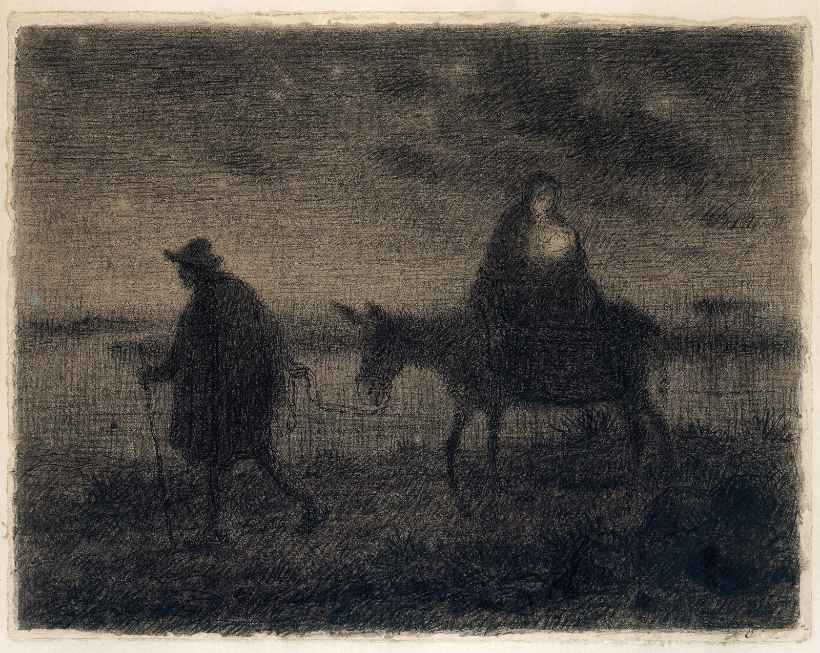 Explore - Millet and Modern Art - Saint Louis Art Museum