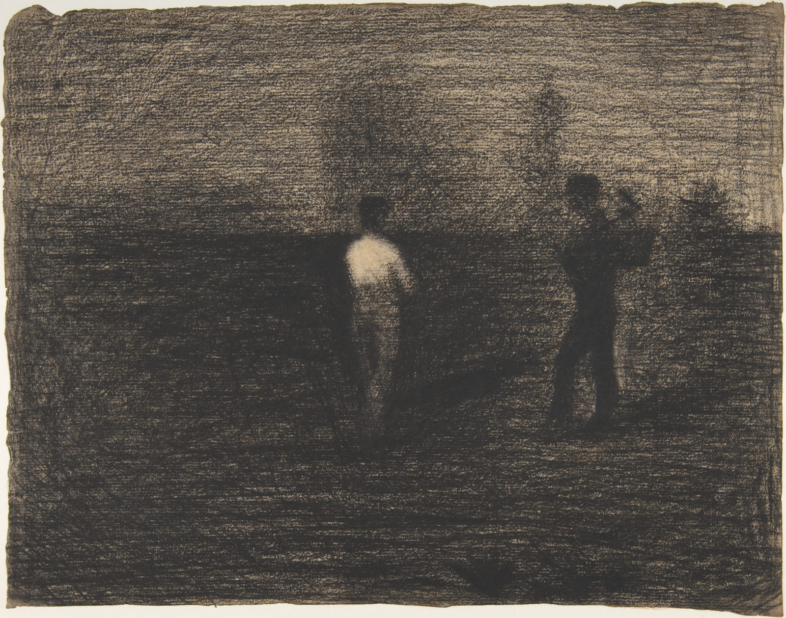Explore - Millet and Modern Art - Saint Louis Art Museum
