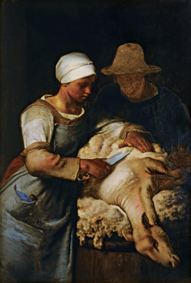 Explore - Millet and Modern Art - Saint Louis Art Museum