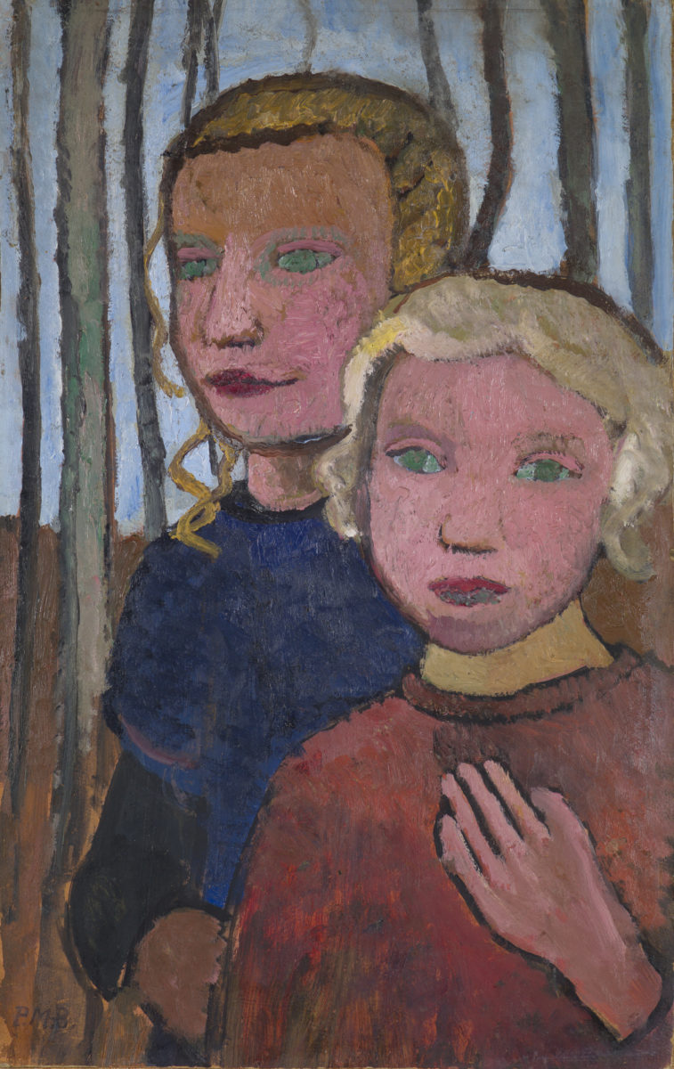 Explore - Millet and Modern Art - Saint Louis Art Museum