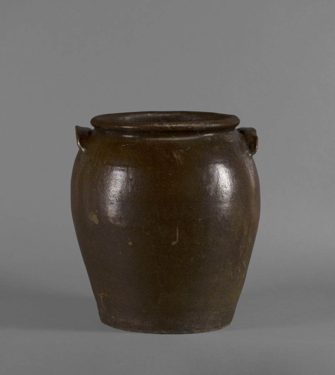 Daring eloquence: The ceramic poetry of enslaved potter David Drake