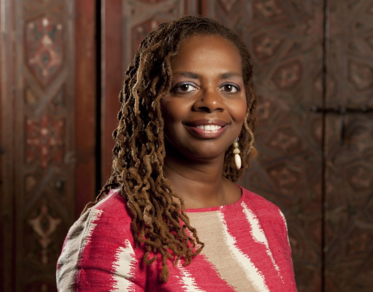 Saint Louis Art Museum promotes Renée Brummell Franklin to chief ...