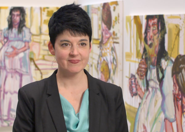 Advancing Change: The Future of Museum Leadership - Saint Louis Art Museum