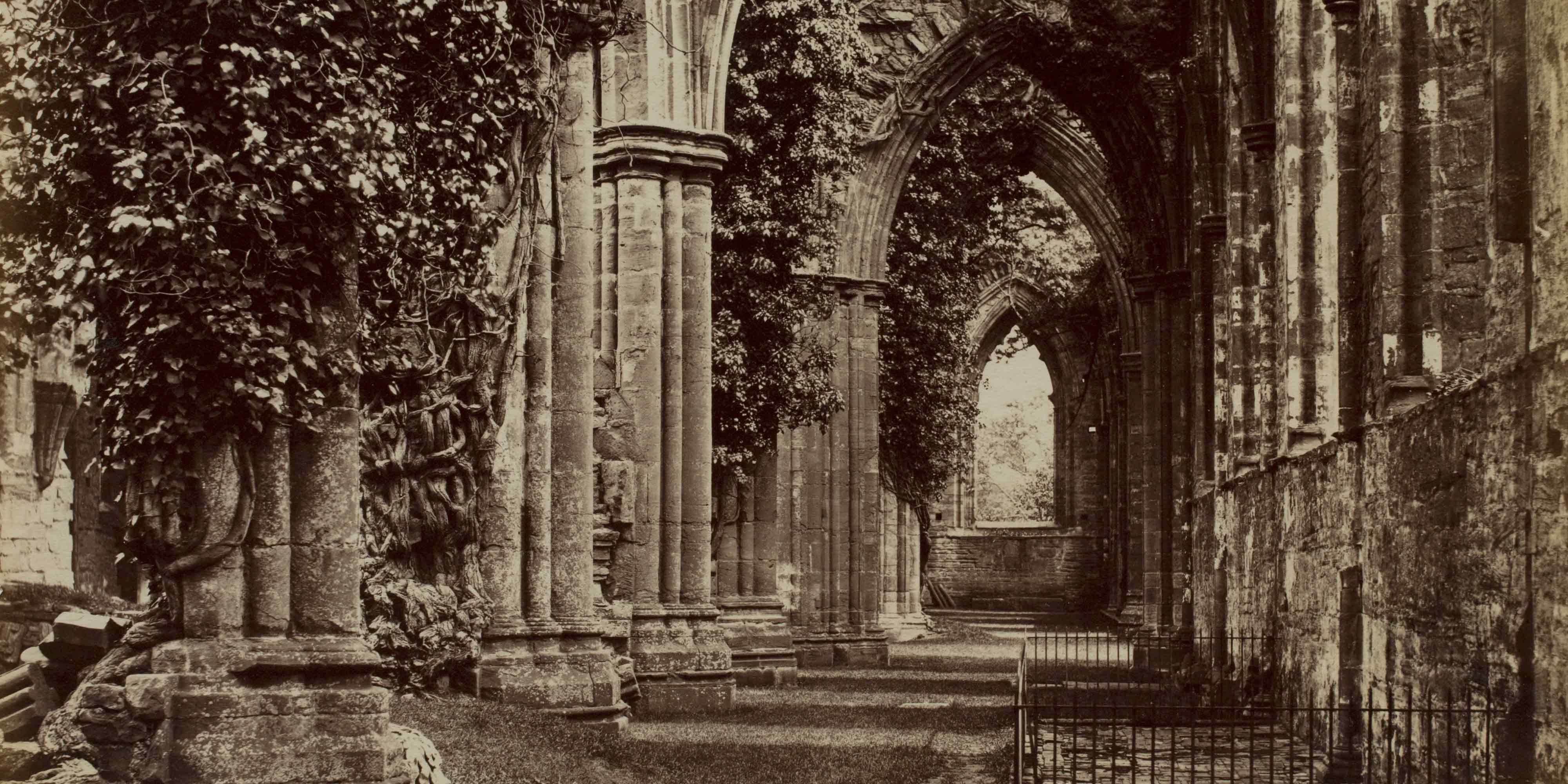 Architectural Photography from the Collection, 1850–2000 - Saint Louis ...