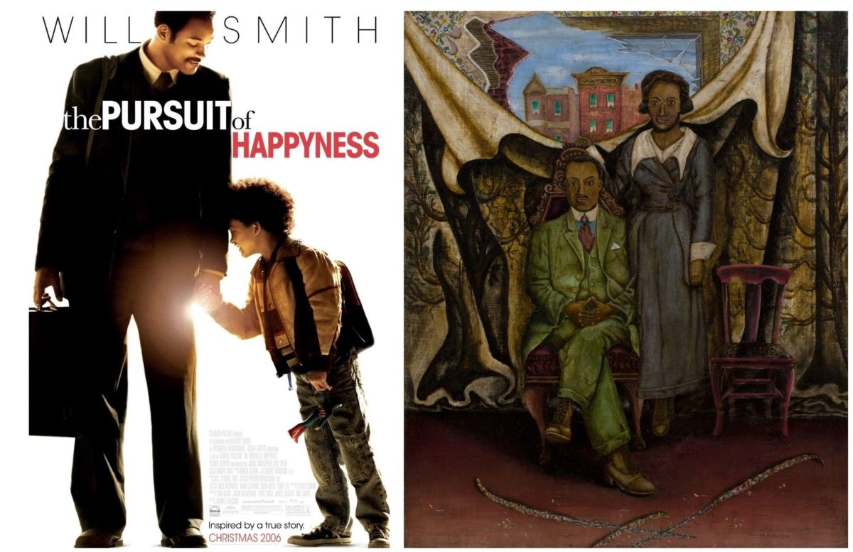 Art + Movies: Through the Lens - Saint Louis Art Museum