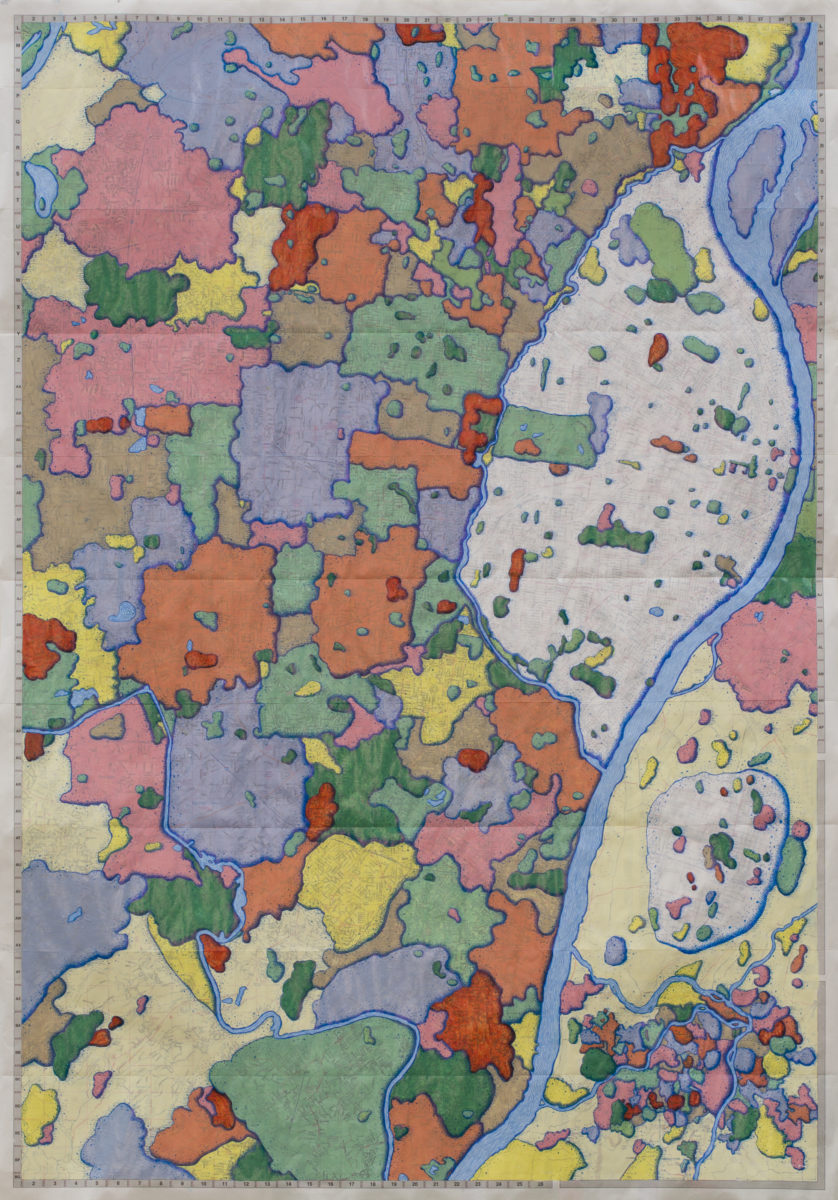 With 'Art Along the Rivers' exhibition, Saint Louis Art Museum presents ...