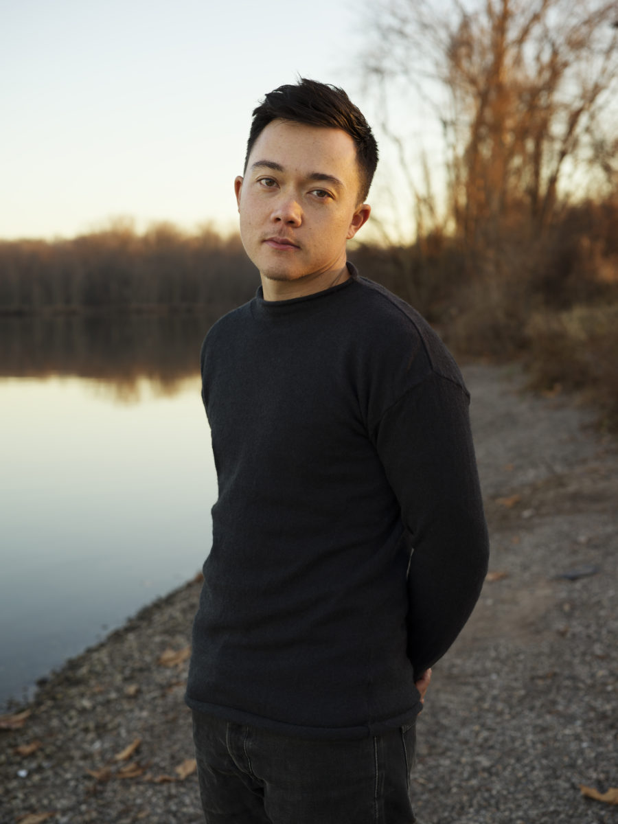 ‘Currents 120’ exhibition presents photographs by St. Louis artist Jess ...