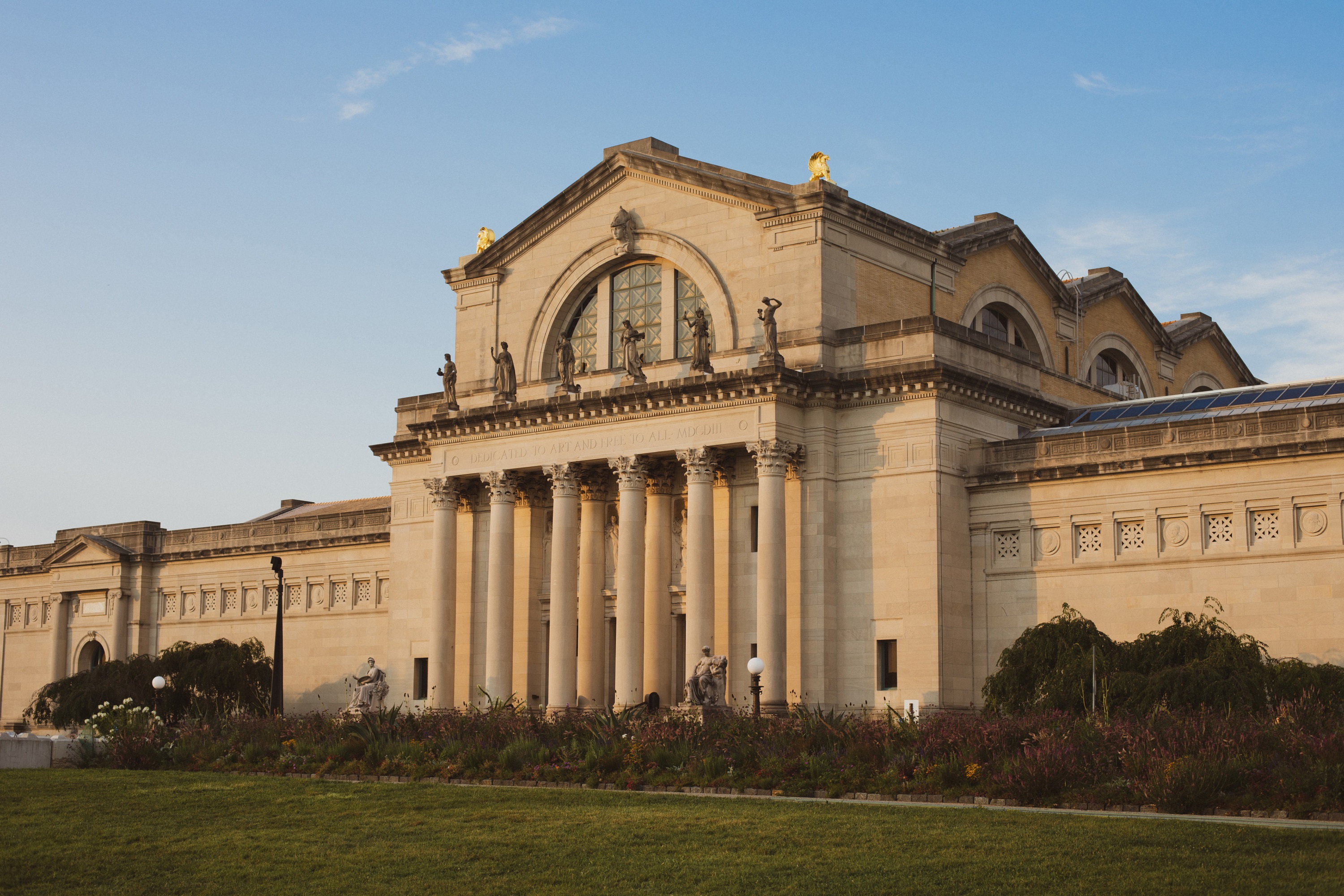 Storytelling in Art - Saint Louis Art Museum
