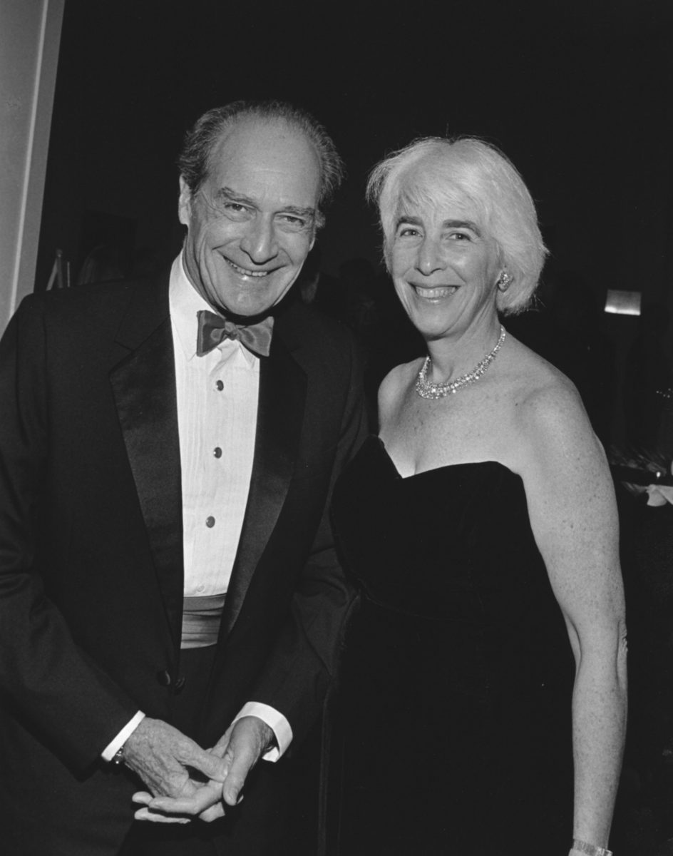 Emily Rauh Pulitzer to donate 22 major works of art to the Saint Louis ...