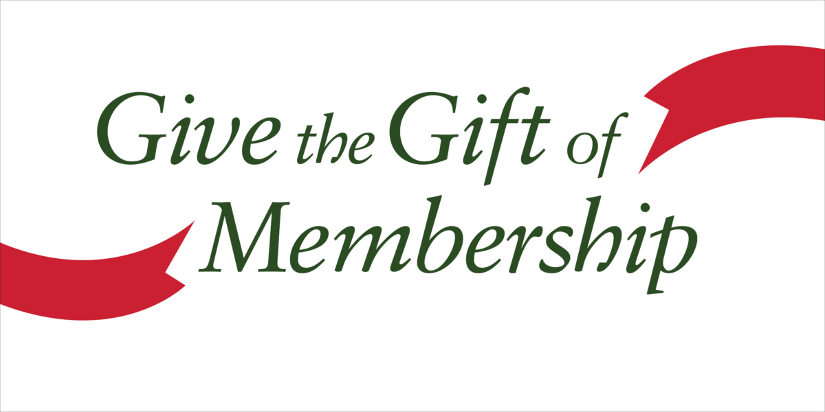 Give the Gift of Membership - Saint Louis Art Museum