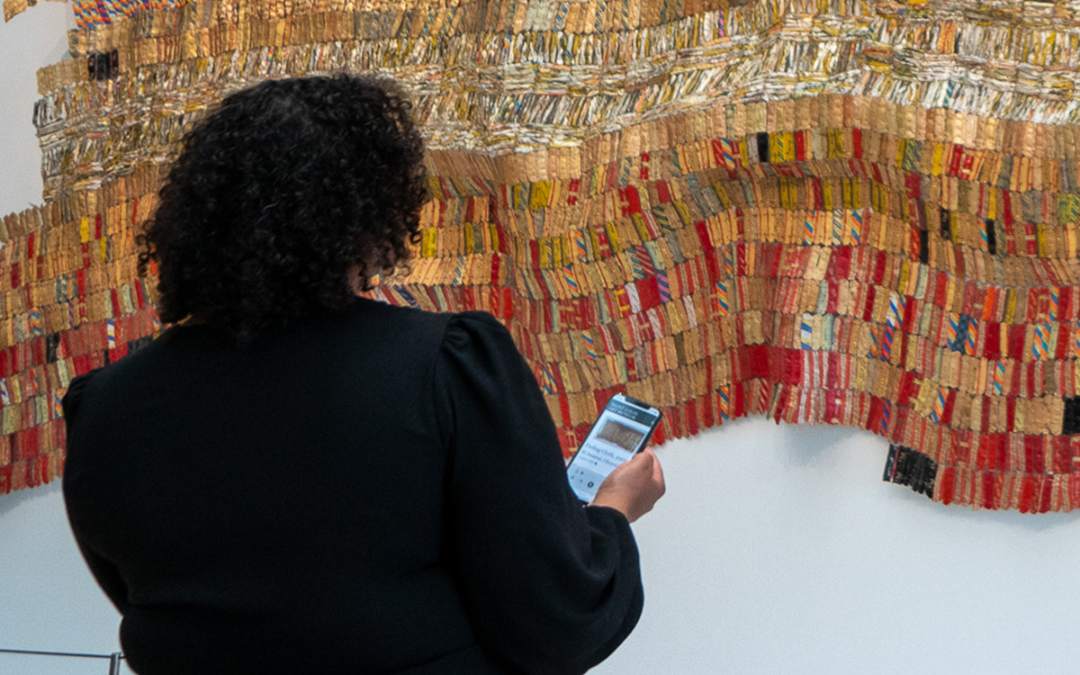 Celebrate African and African American Art - Saint Louis Art Museum