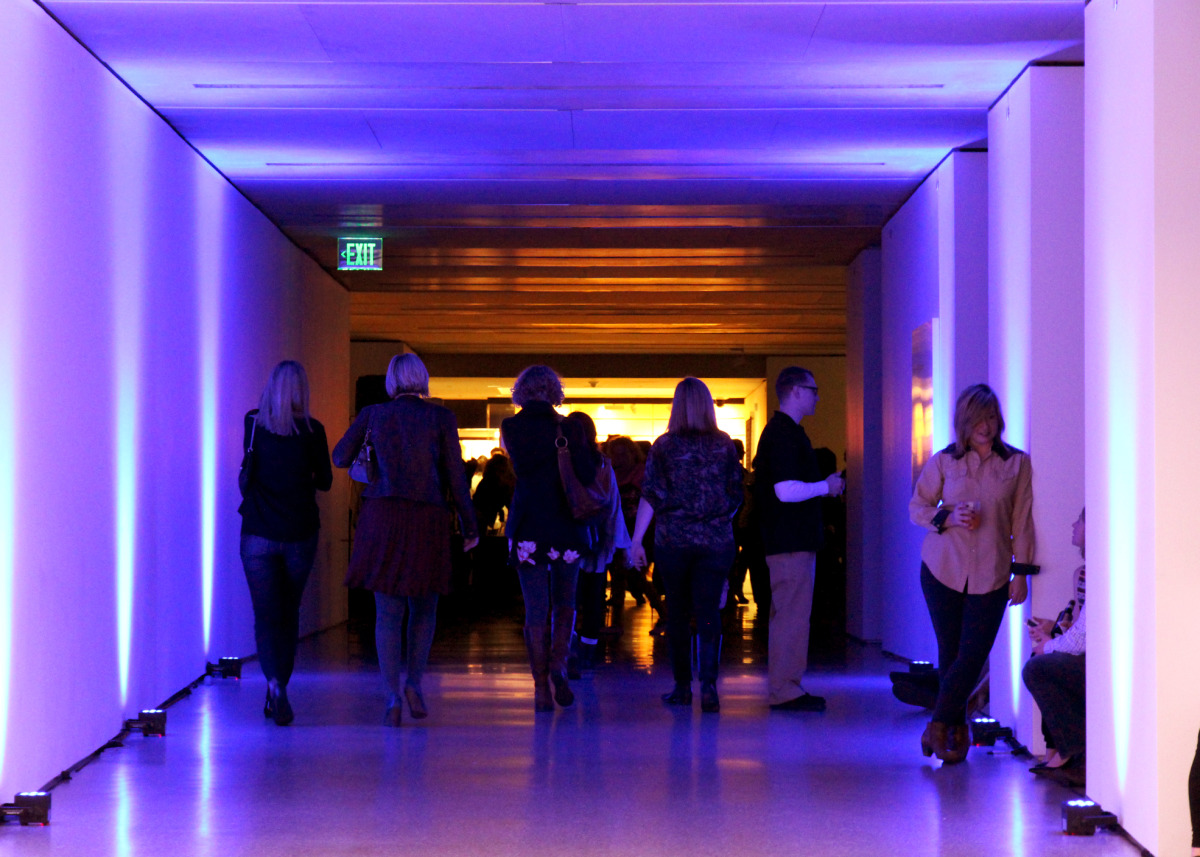 SLAM Underground: STL - Saint Louis Art Museum