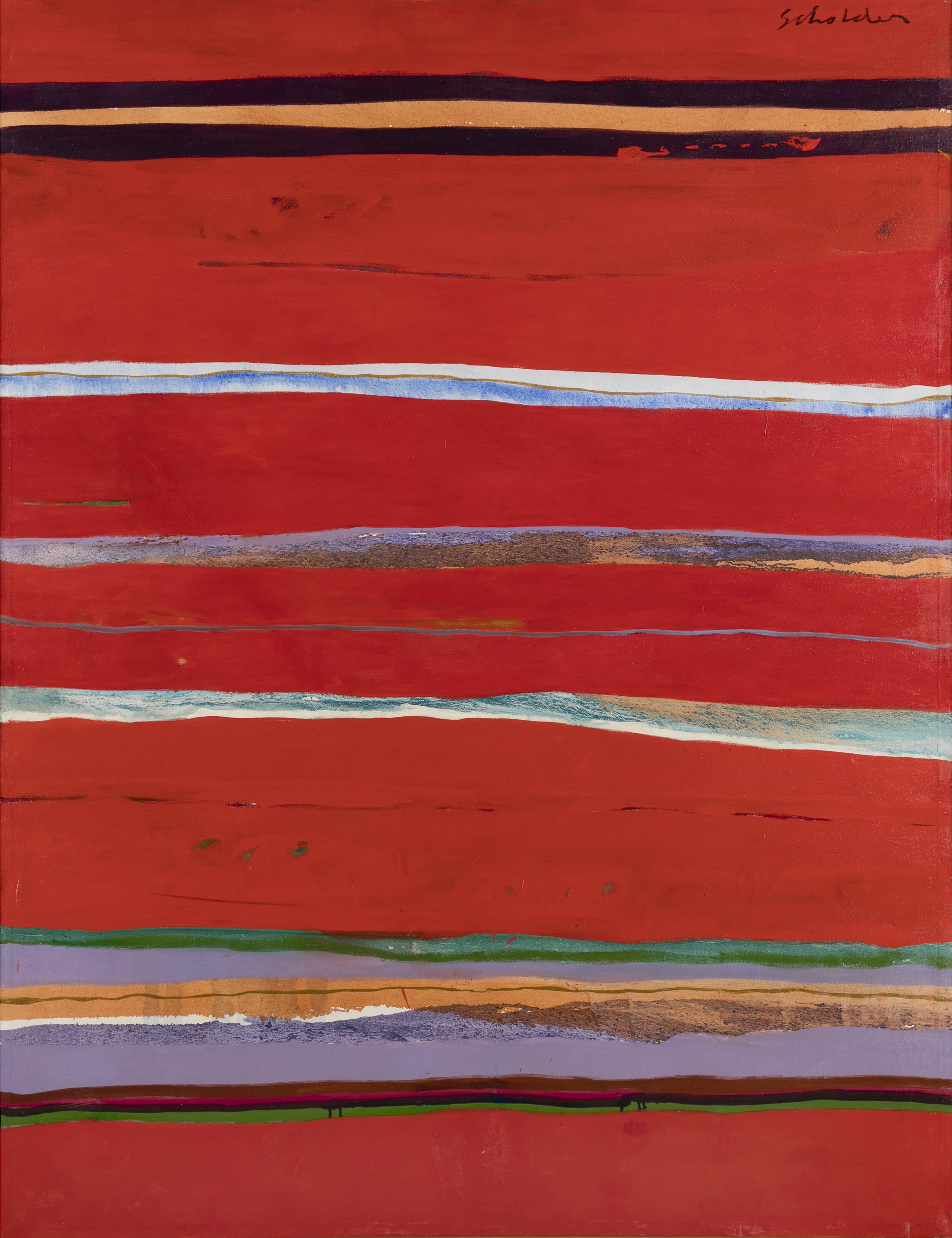 BAC Tour: Action/Abstraction Redefined: Modern Native Art, 1940s–1970s ...