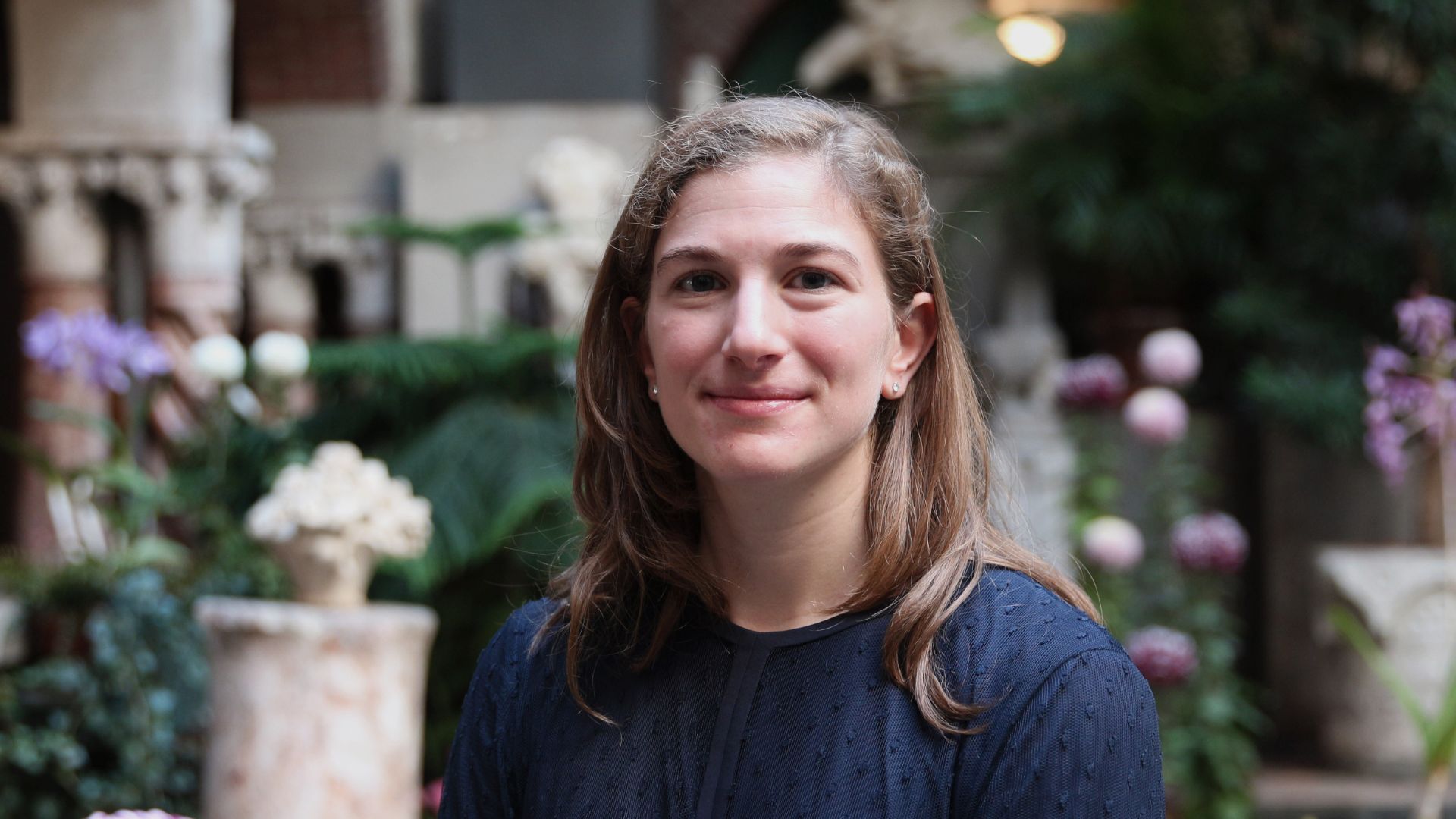 Painting by Numbers: Creating Data-Driven Histories of Art - Saint ...