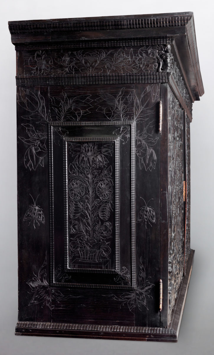 The Global Renaissance and the impact of the ebony trade - Saint Louis ...