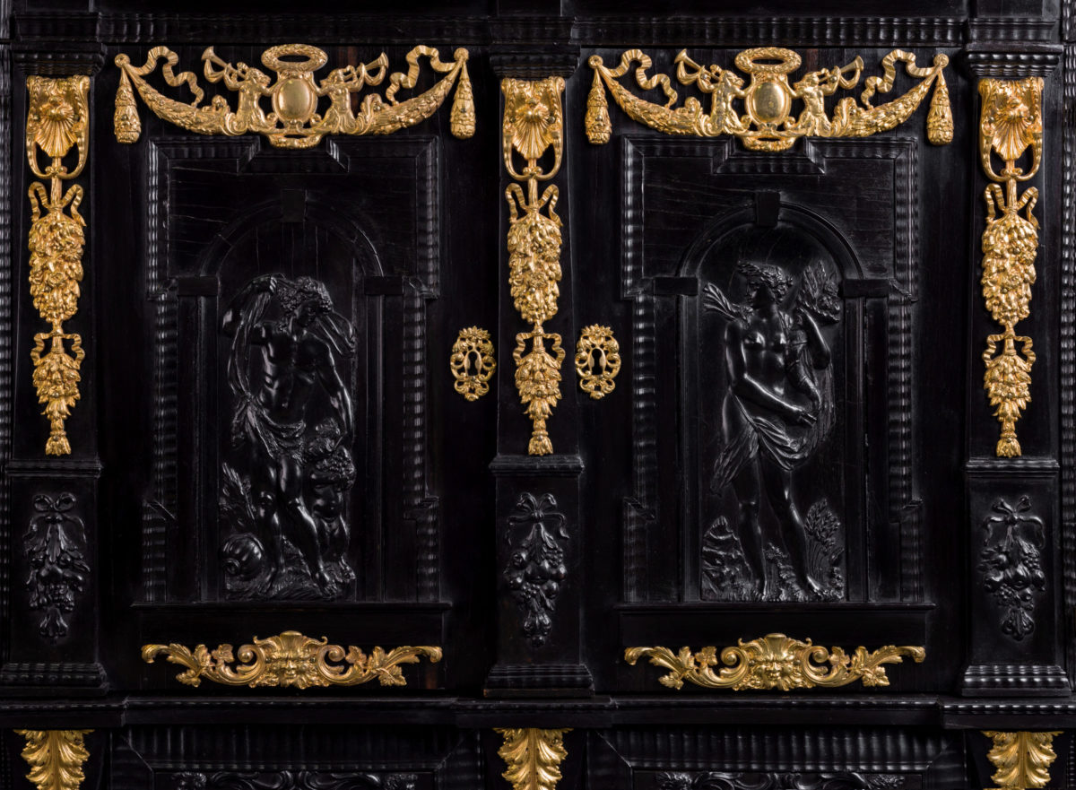 The Global Renaissance and the impact of the ebony trade - Saint Louis ...