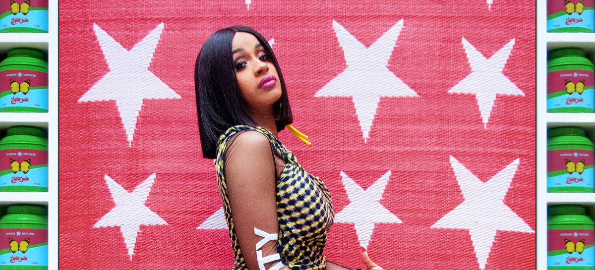 The Culture: Hip Hop and Contemporary Art in the 21st Century - Saint Louis Art Museum