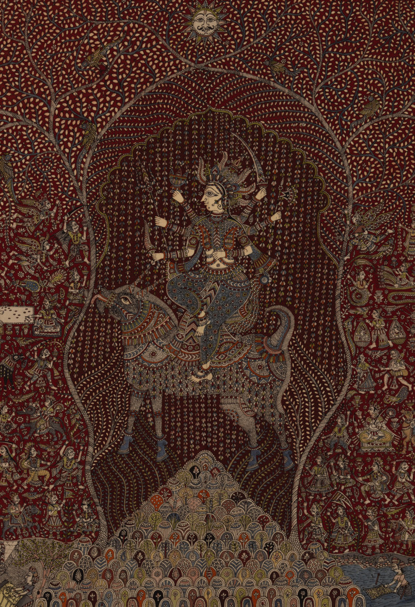 Global Threads opening and Family Sunday: Celebration of Light - Saint ...