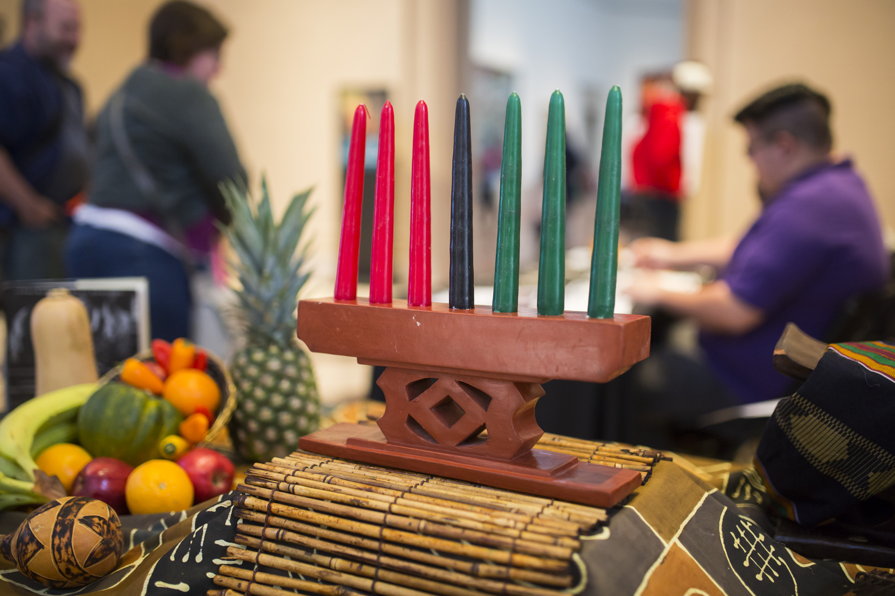 2023 Kwanzaa Celebration - Saint Louis Art Museum