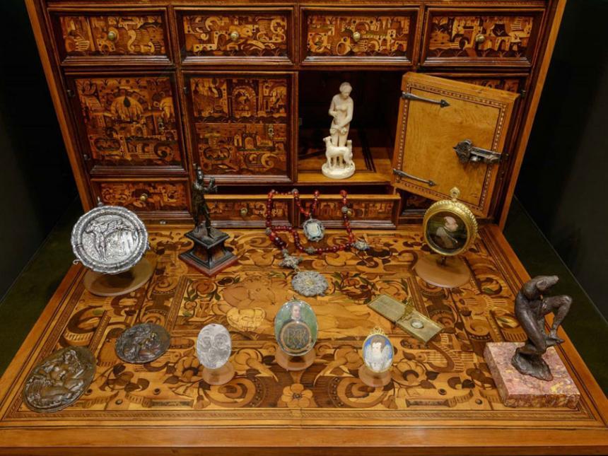 The Global Renaissance and the Impact of the Ebony Trade - Saint Louis ...