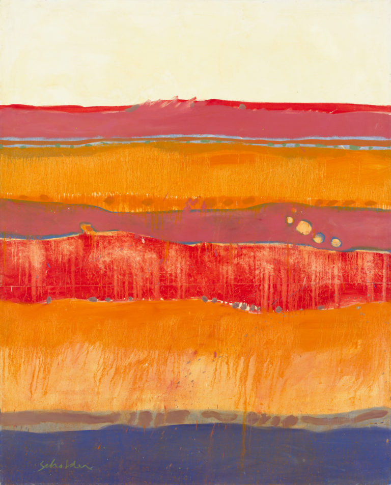 Action/Abstraction Redefined: Modern Native Art, 1940s–1970s - Saint ...