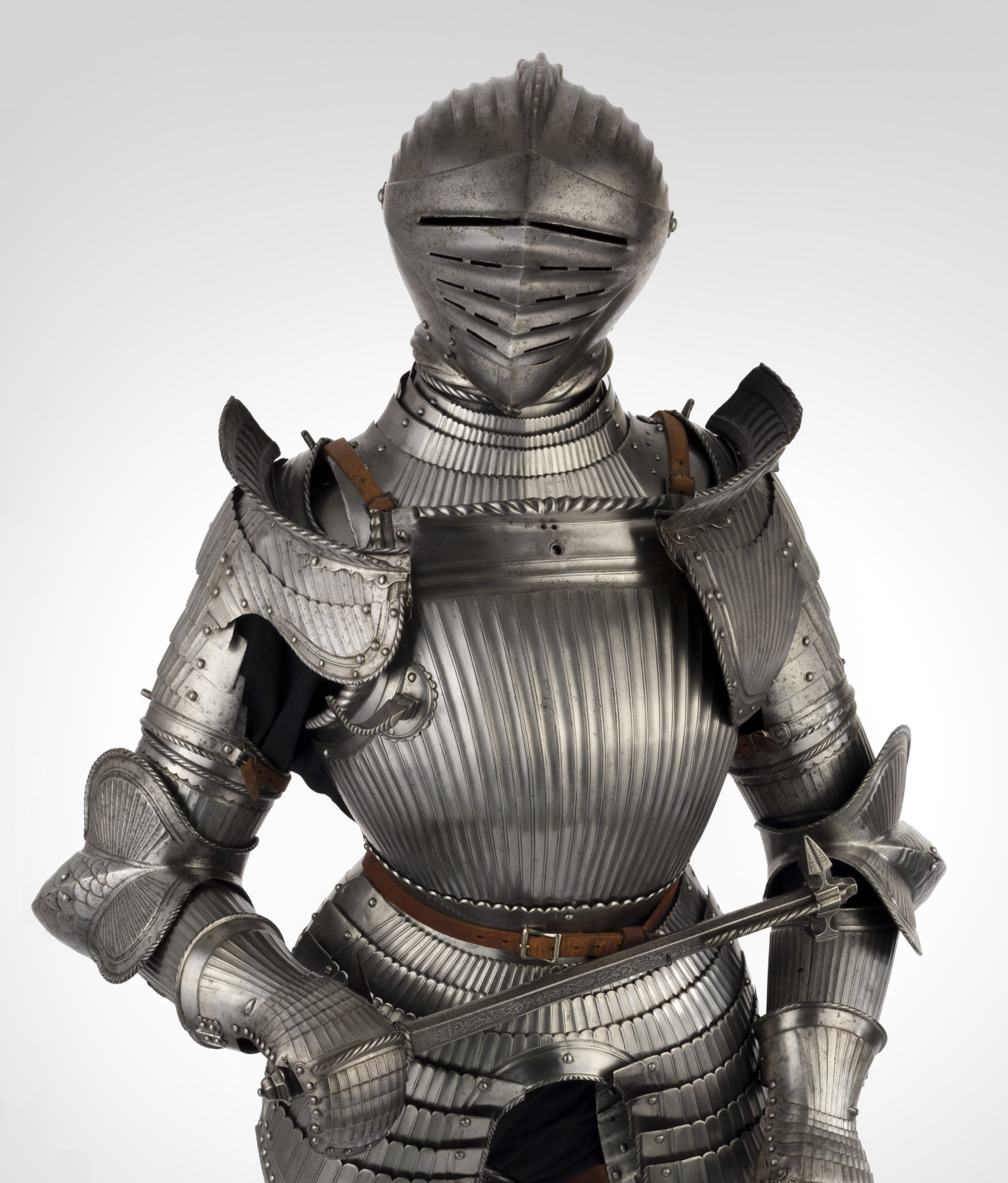 Public preview of Age of Armor: Treasures from the Higgins Armory ...