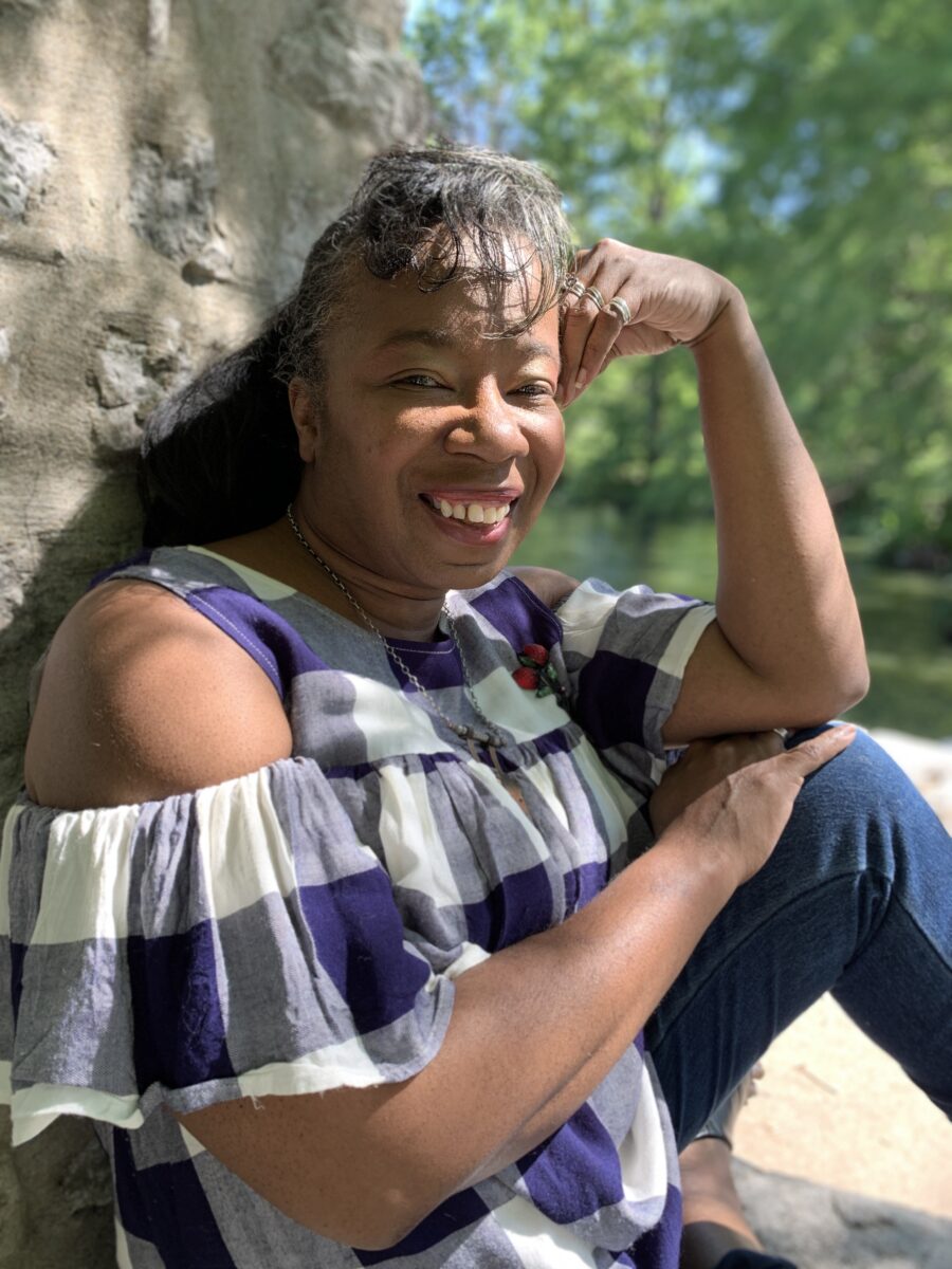 If It Wasn’t for the Women: Grounded Perspectives - Saint Louis Art Museum