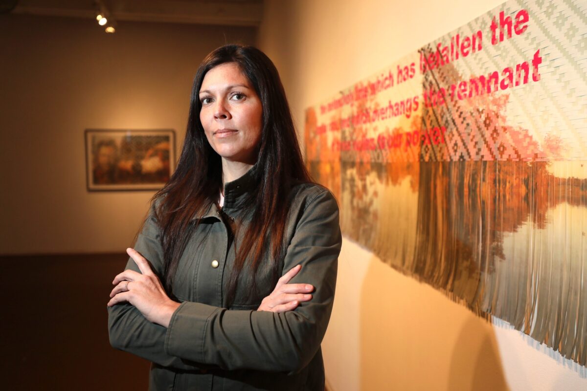 If It Wasn’t for the Women: Grounded Perspectives - Saint Louis Art Museum