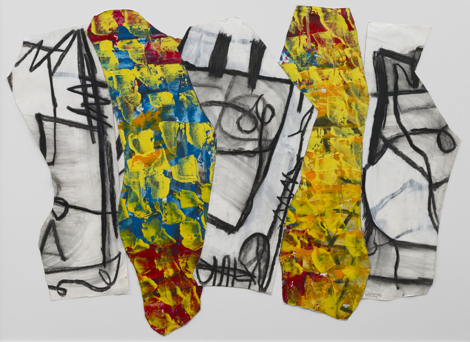 Saint Louis Art Museum receives art gifts celebrating Black experience ...