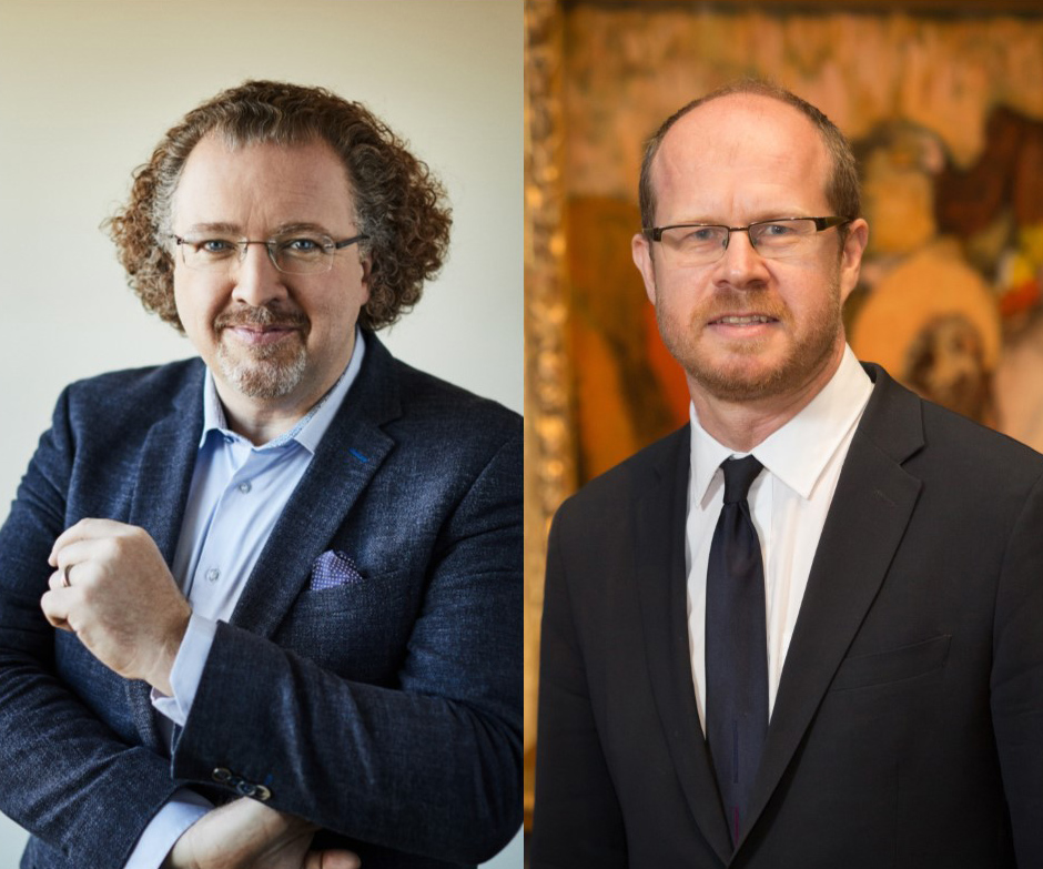 Conversation: Monet, Mitchell, and Music - Saint Louis Art Museum