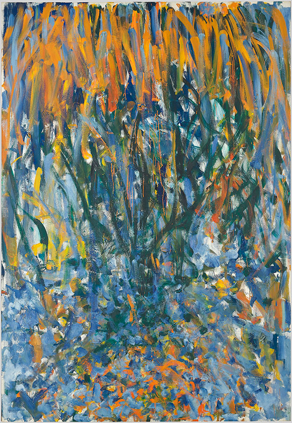 Soirée fantastique!—Young Friends Cocktails and Tour of Monet/Mitchell ...