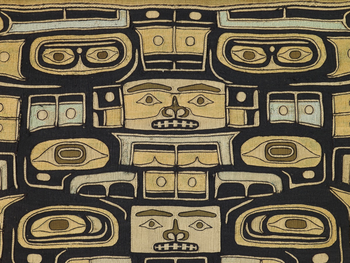 Rhythm and Pattern - Saint Louis Art Museum