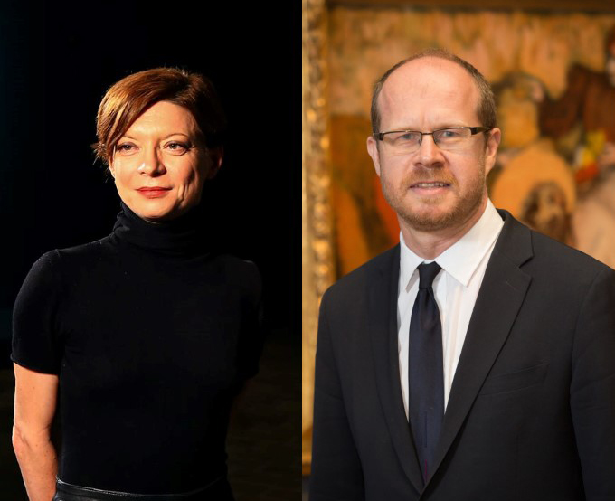 Midwest Museum Talks: Monet/Mitchell - Saint Louis Art Museum