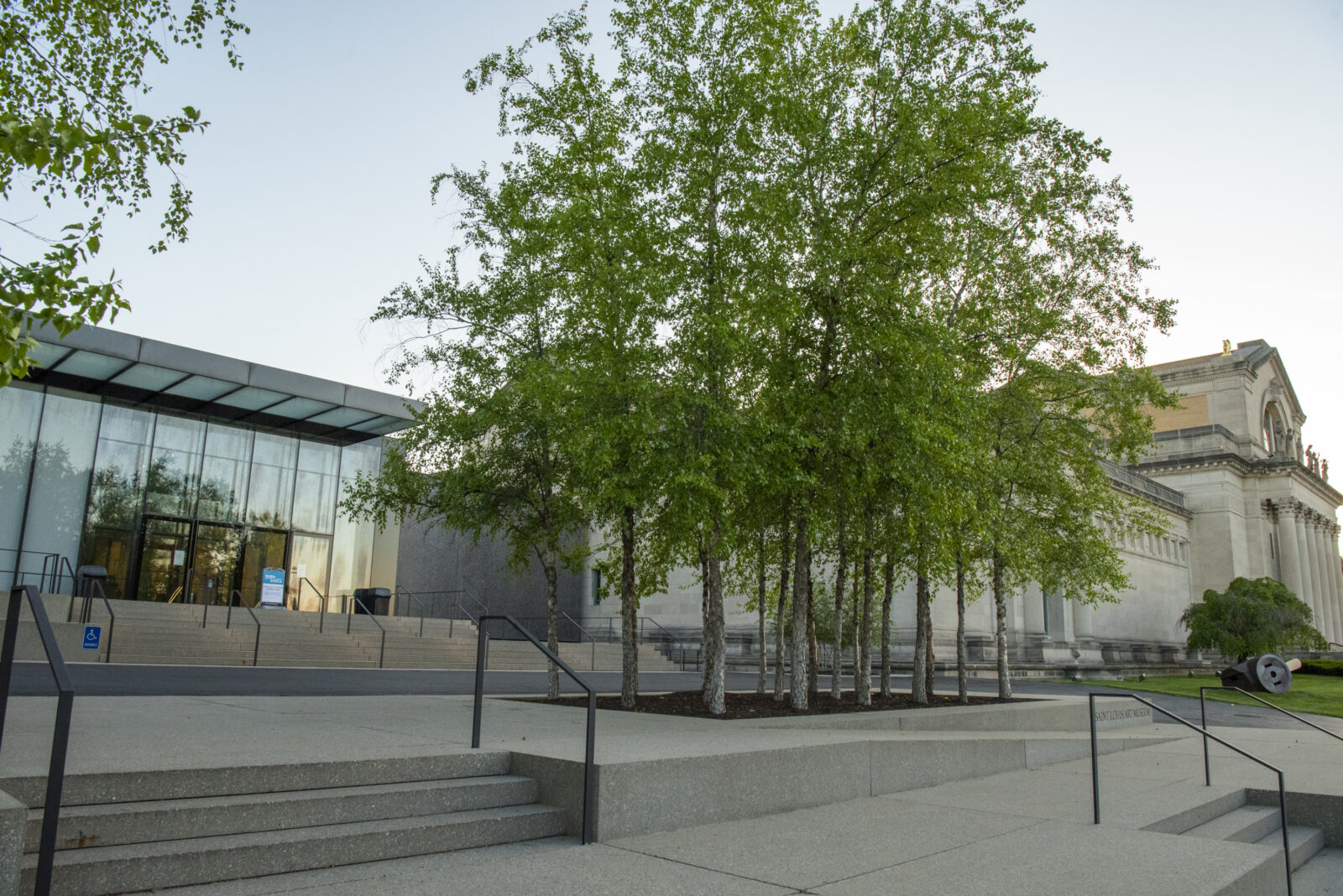 10 facts about the East Building on its 10th anniversary - Saint Louis ...